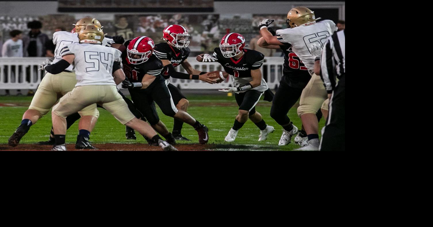 Connolly Cup, Trench Trophy announce honorees for Week 5