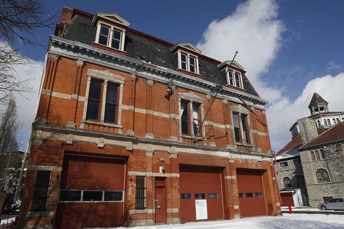 Jersey Street firehouse owners still fighting to get restaurant ...