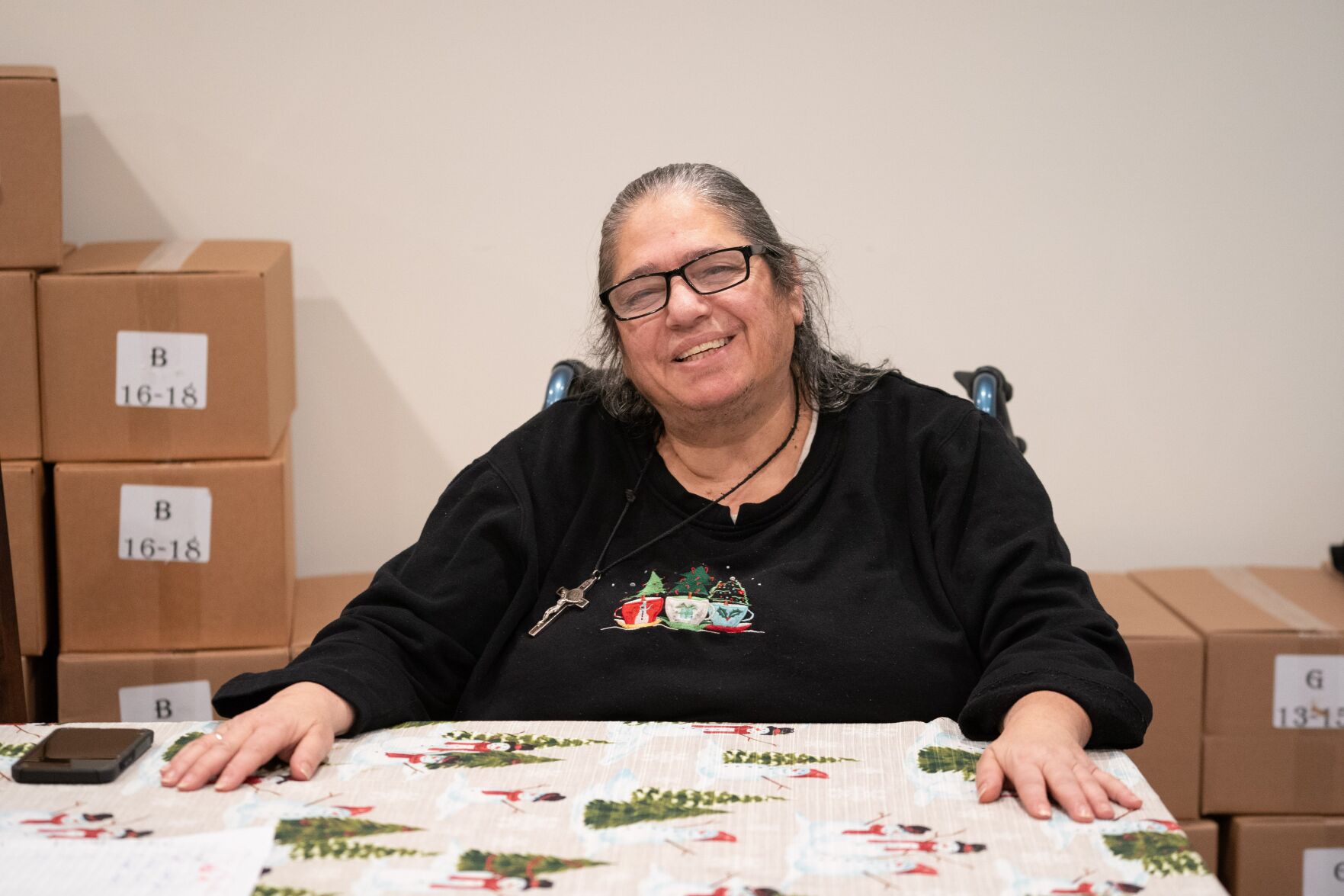 Buffalo uplifted by equity, service, and innovation