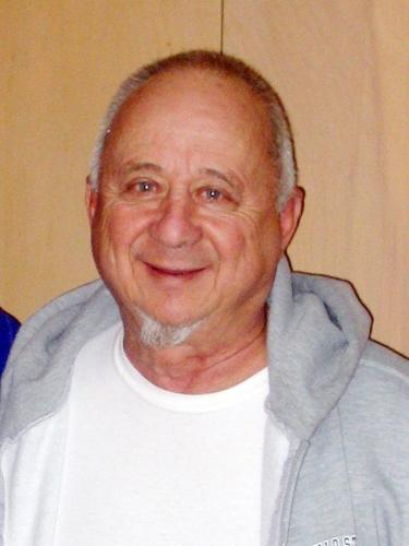 Thomas Robert Moscati, Castellani Museum architect