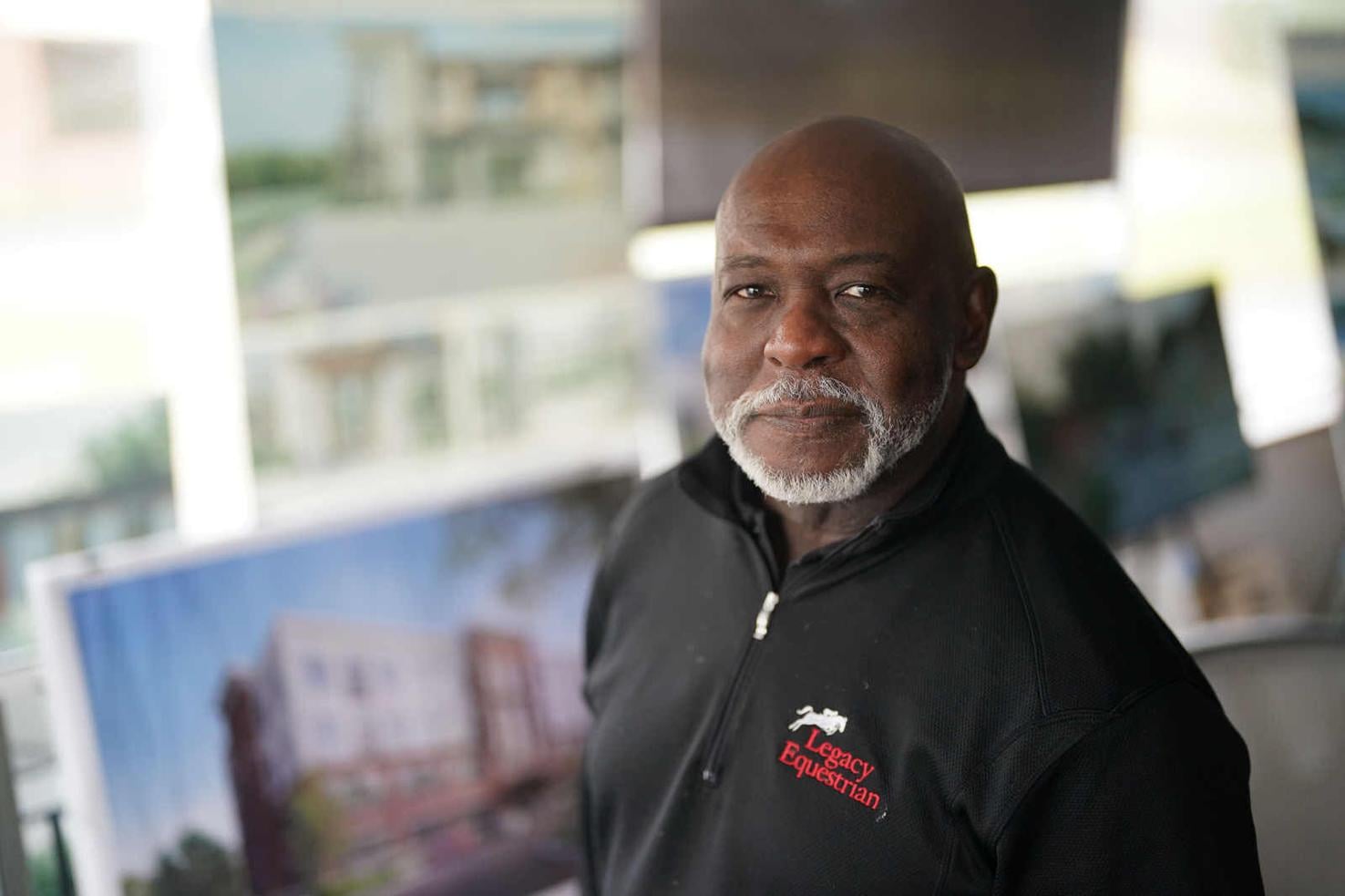Dr. Greg Daniel: 'Tectonic' change is needed in East Buffalo to address ...