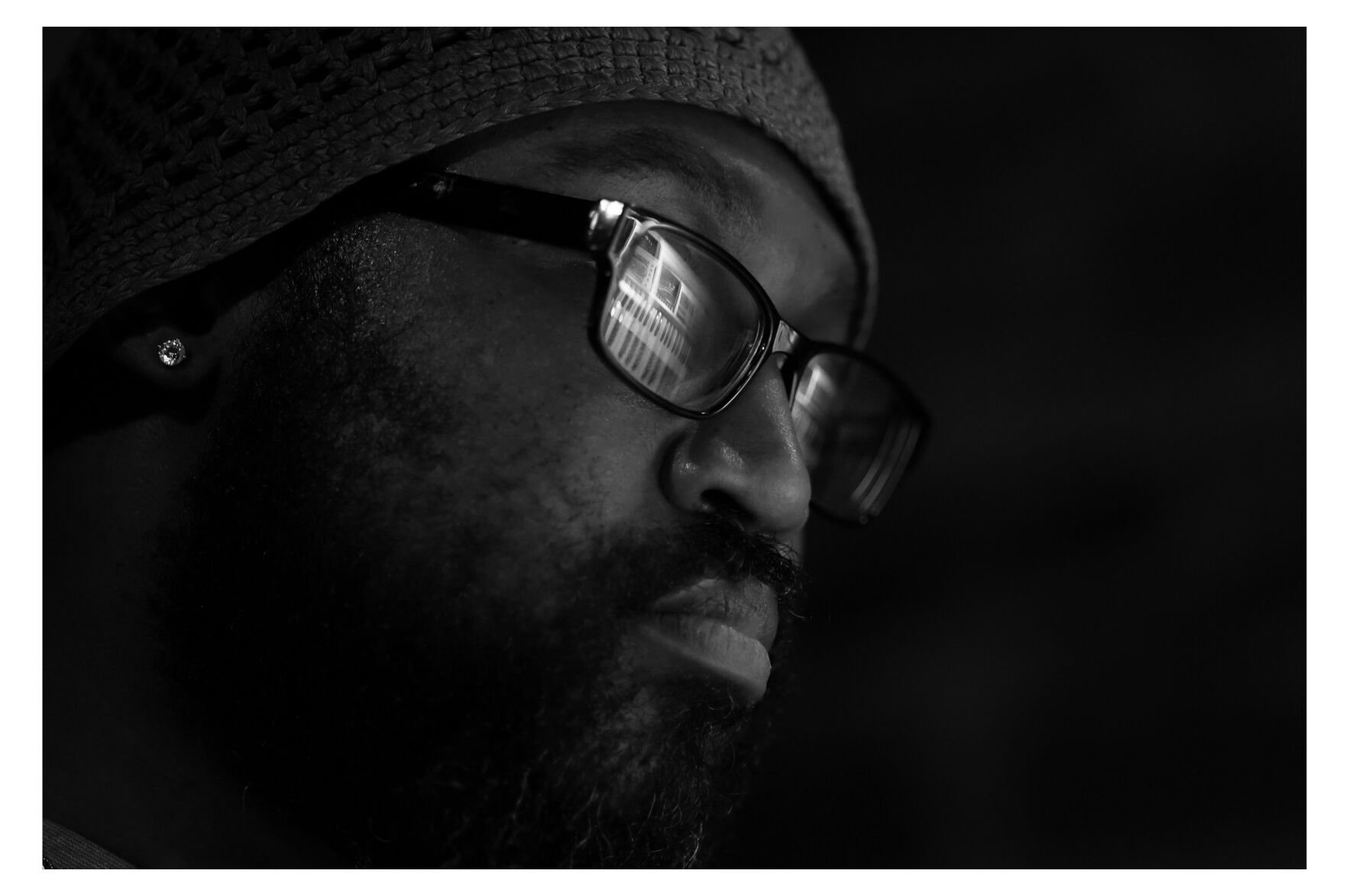 Photos: Pancake and Kimera perform at the 9th Ward at Babeville