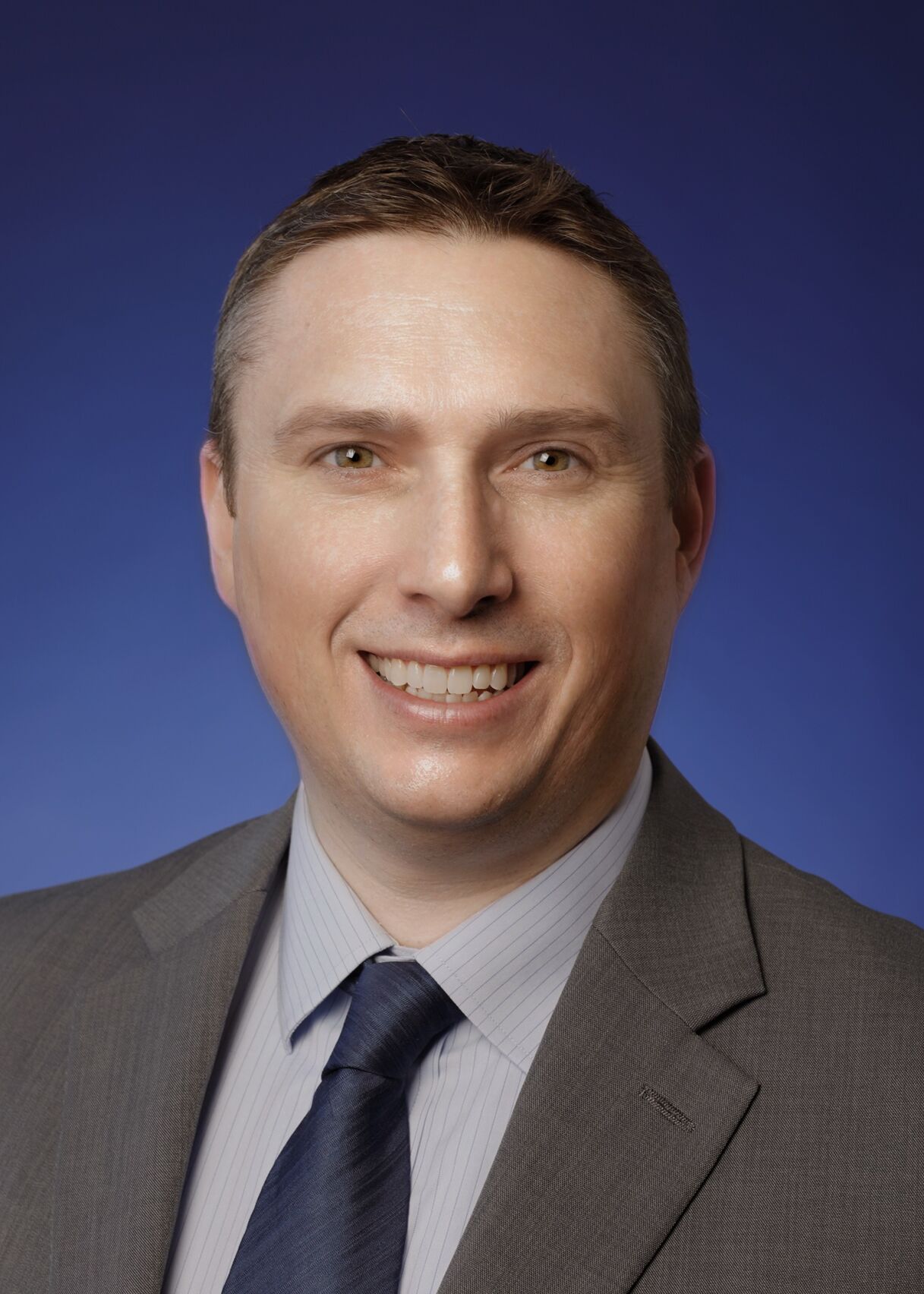 Eric Witherell joins BlueCross BlueShield of Western New York