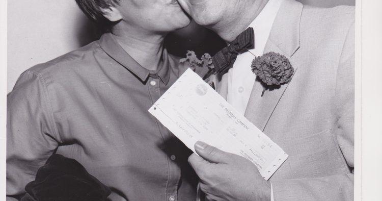 Kenneth W. Kerber, 85, self-taught chef who won Pillsbury Bake-Off award