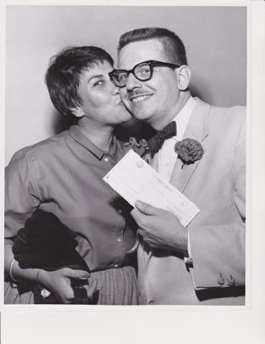 Kenneth W. Kerber, 85, self-taught chef who won Pillsbury Bake-Off award