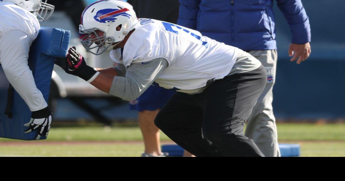 Report: Ryan Groy drawing interest from four teams