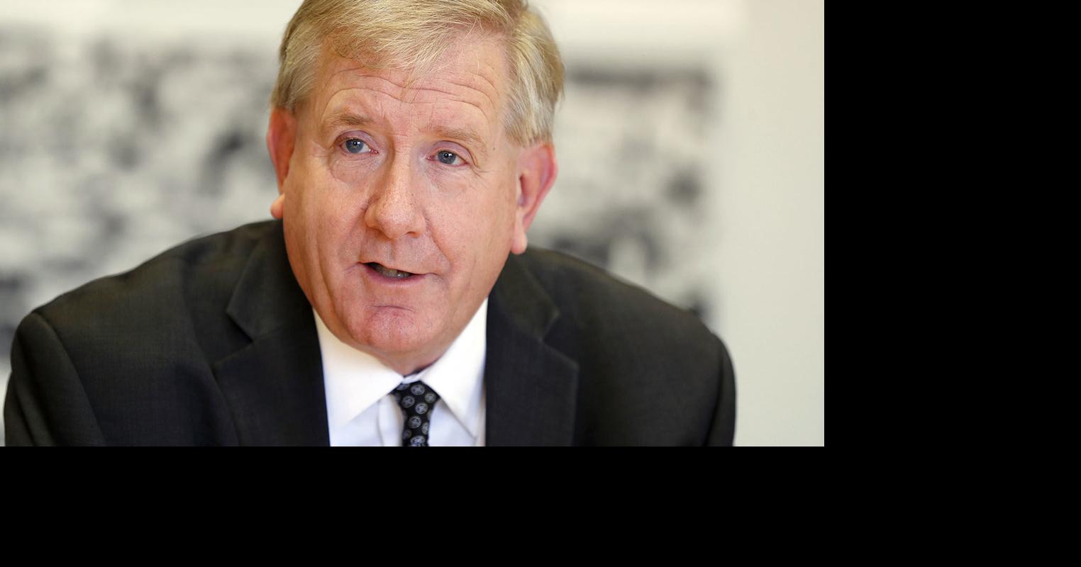 Kevin Hardwick launches campaign for county comptroller