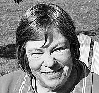 MURPHY, Judith F. "Judi" (Flynn)