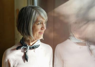 There's room in the garden for chipmunks