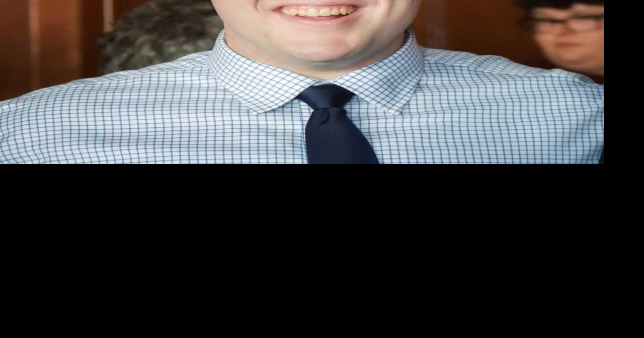 Conor Flynn not seeking re-election to Orchard Park Town Board