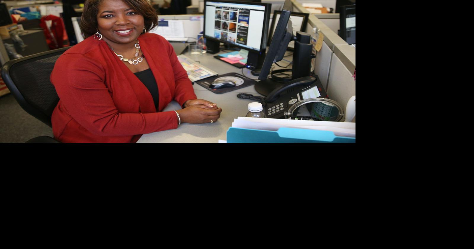 WGRZ's Claudine Ewing expected back in July; Hamilton's debut to focus ...