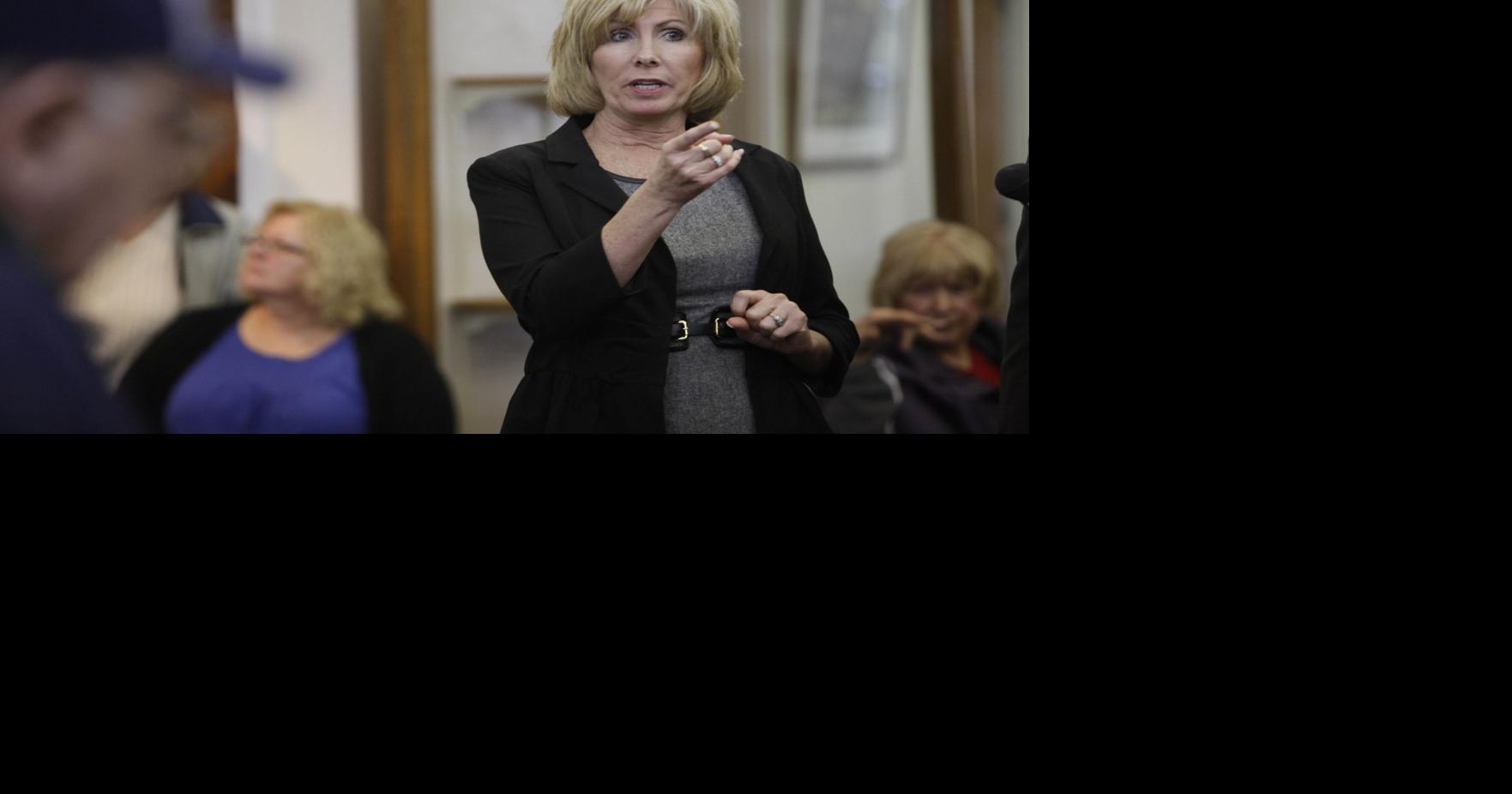 Rod Watson: Government transparency is hard to see in Western New York