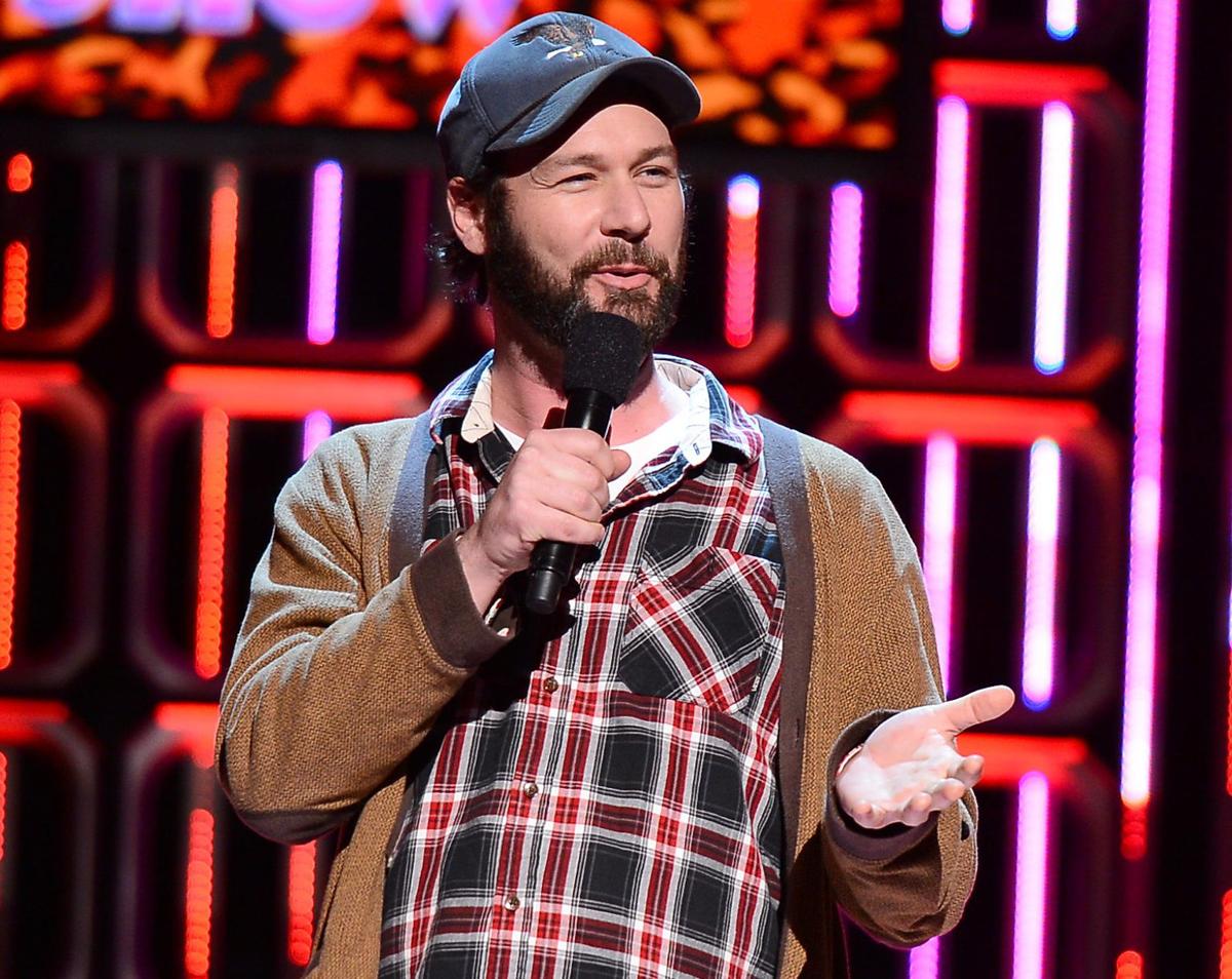 Jon Dore, Uncle Trent help you ring in the New Year with laughter