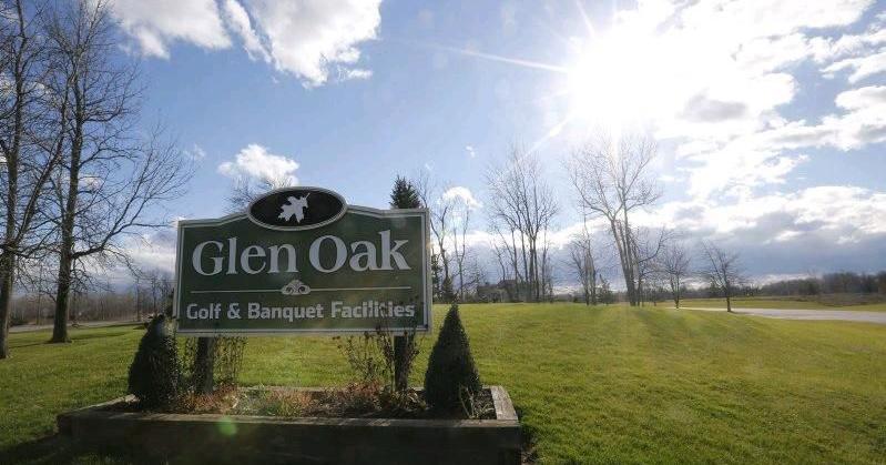 Glen Oak Golf Course in East Amherst sold for $2.8 million to local ...
