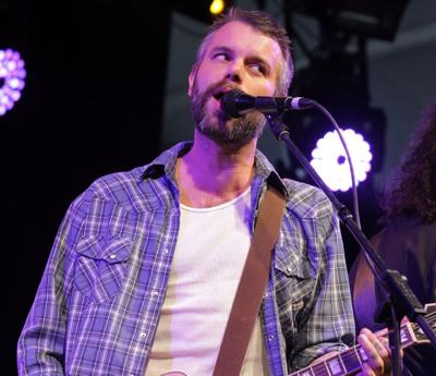 3 can't-miss shows: Ben Nichols, Rockin' at the Knox, White Reaper