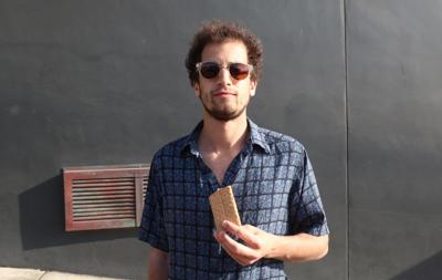 3 can't-miss shows: Jacob Peter, the Raconteurs, the Warp/the Weft