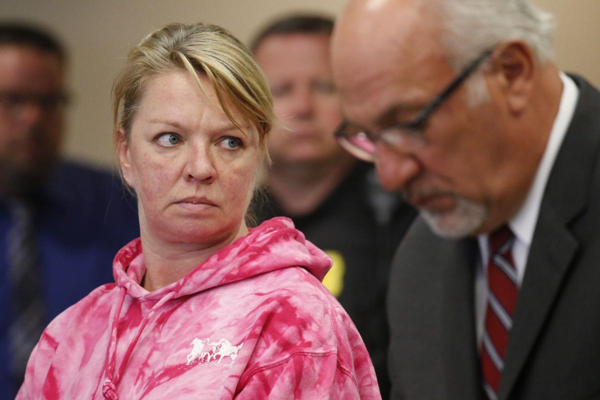 Editorial: The long road to Ballowe’s conviction should be a lesson for ...