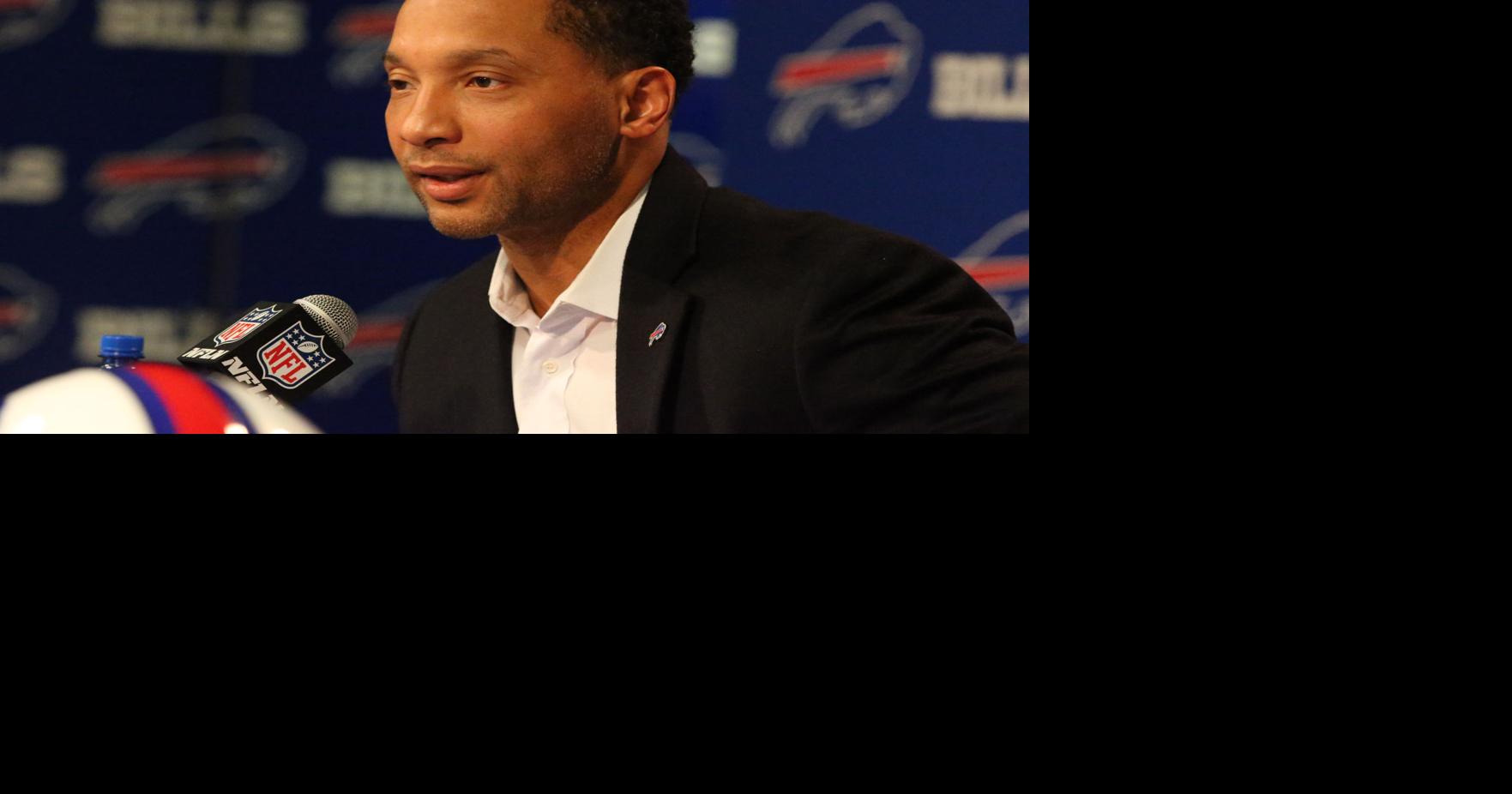 Whaley raises more questions than answers in messy press conference