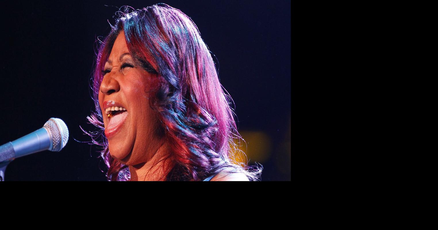 Jeff Simon: After 47 years, 'Amazing Grace' is gift to American music