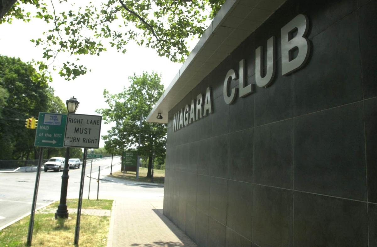 Niagara Club makeover slowed, Niagara Falls hotelier says