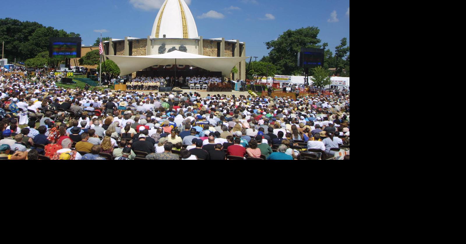 From Buffalo to Canton and back: Joe Horrigan on football, his father ...