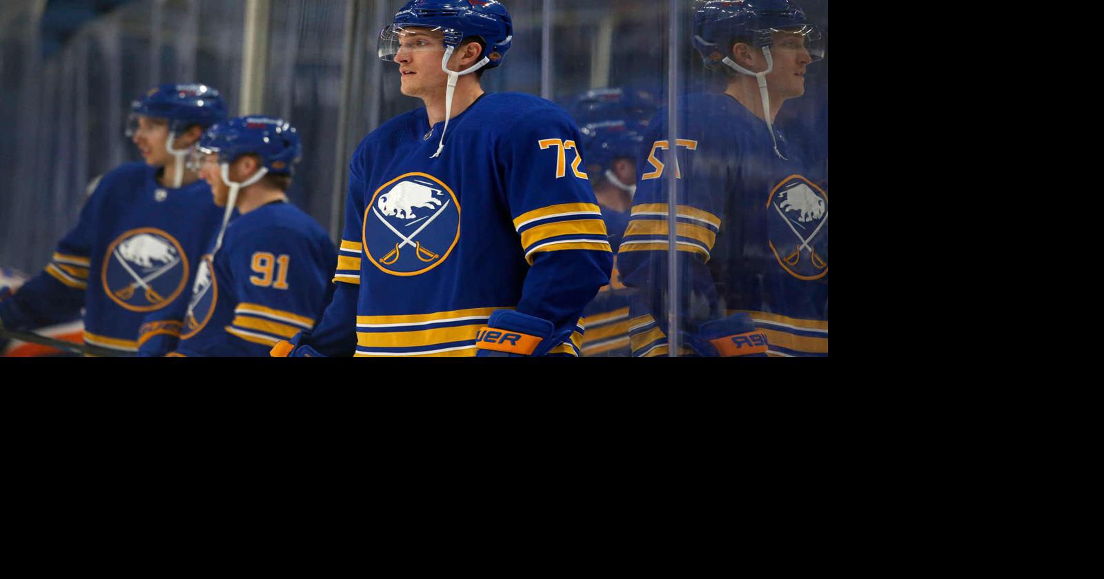 Sabres can evaluate their players, draft-eligible prospects at world ...