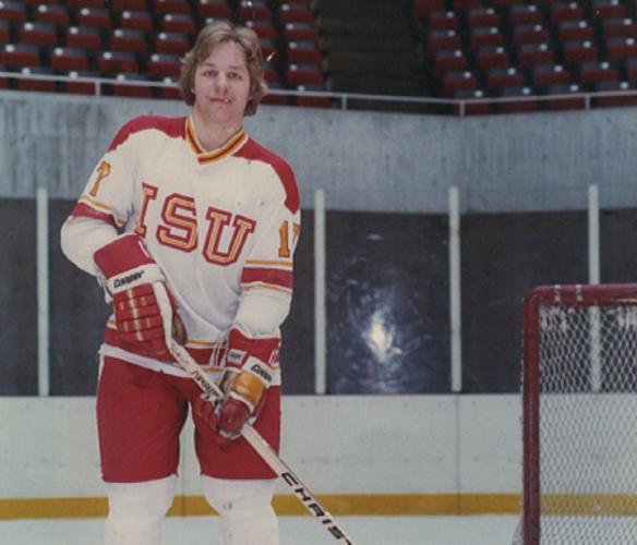 WGR Sabres beat reporter loses 80 pounds to save his life