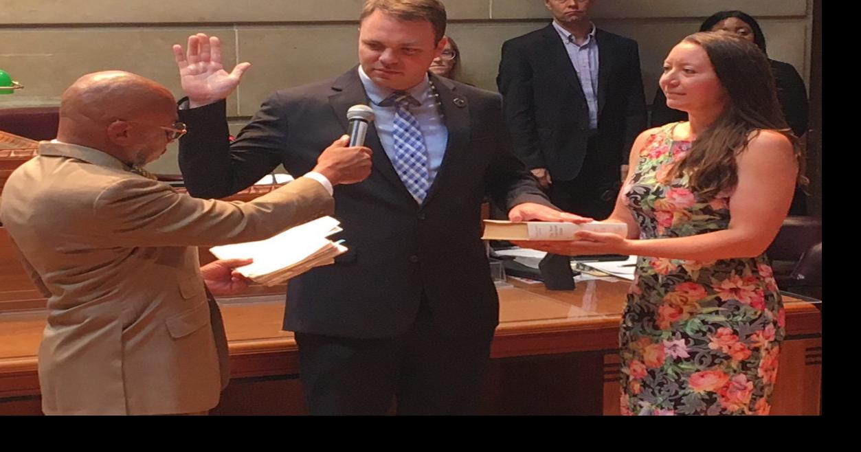 Buffalo's DPW commissioner leaves City Hall to take transportation ...