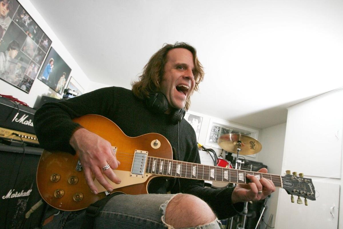 Jeff Miers bids farewell to Buffalo News readers