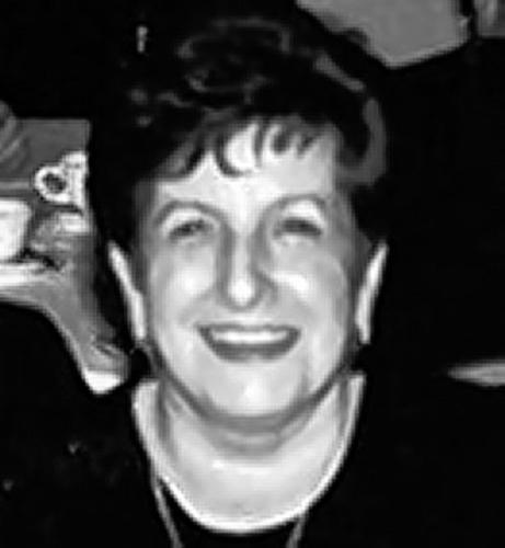 RAFFERTY, Nancy J. (Elia)