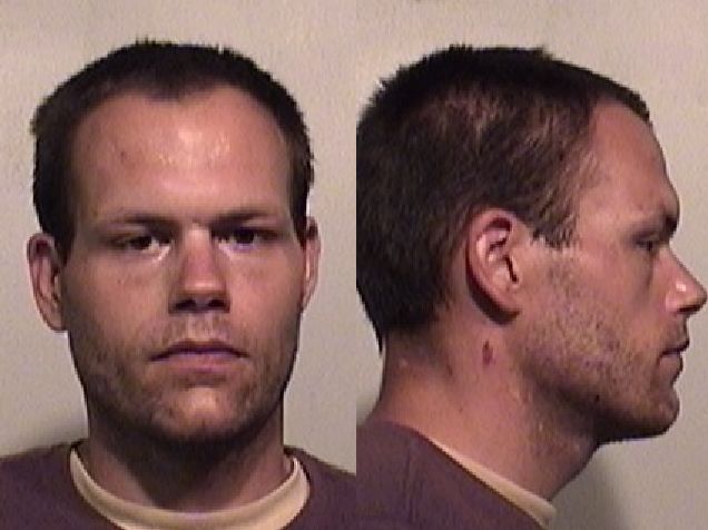 3 arrested on burglary charges in Town of Porter