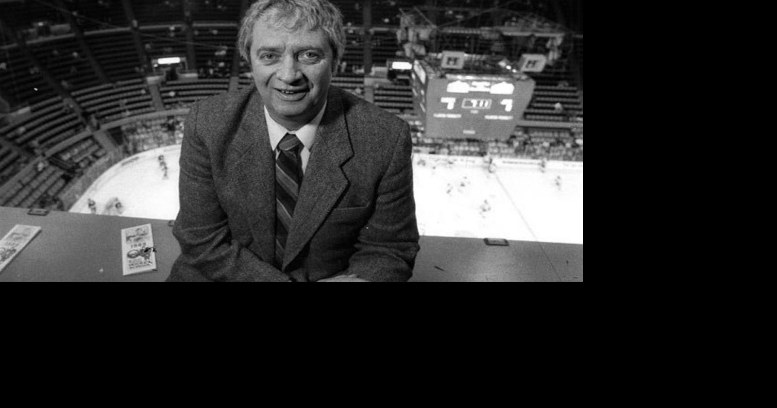 Rick Jeanneret through the years