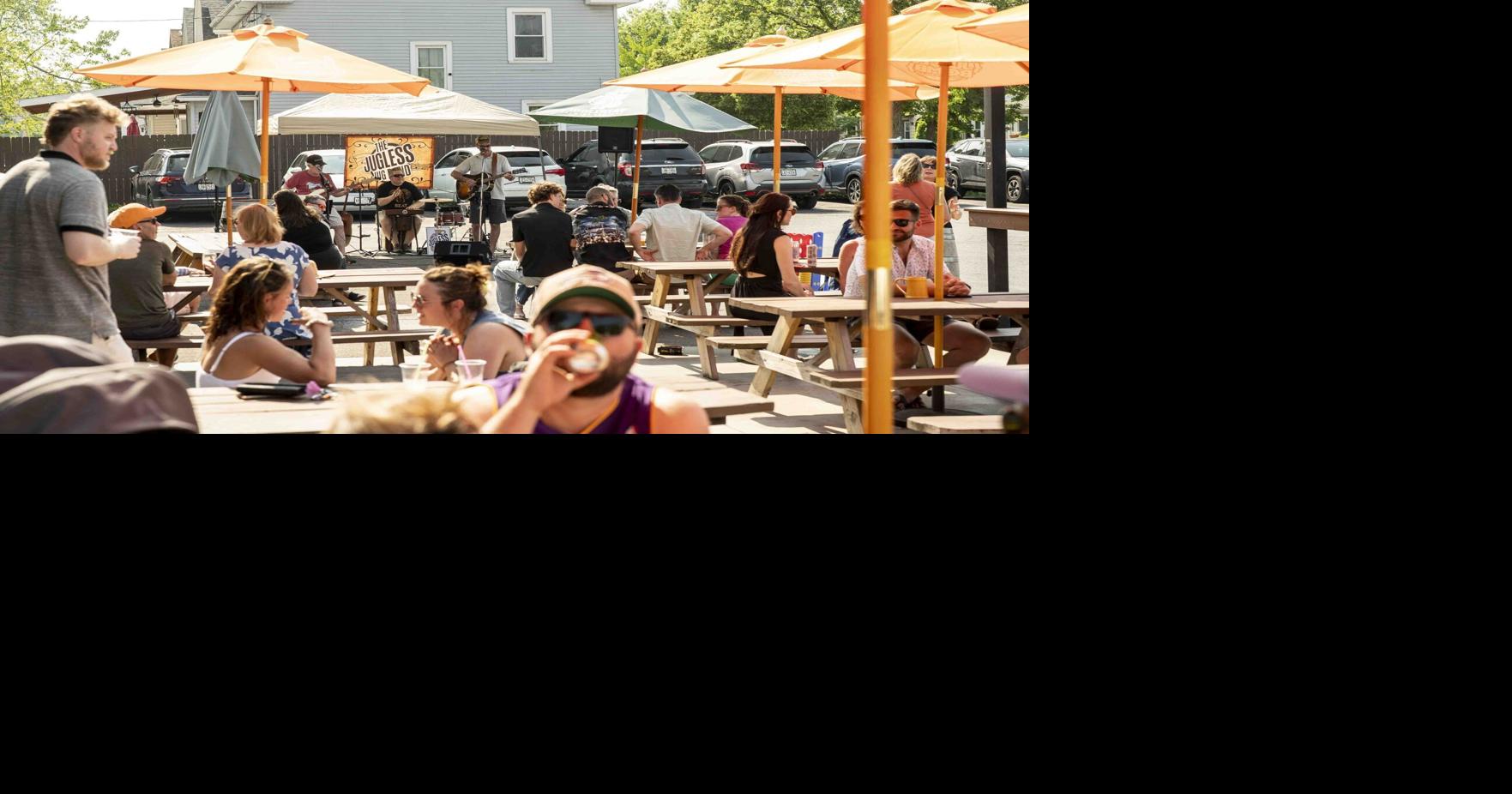 New Kenmore law leaves Spot Coffee, Fattey Beer patios open