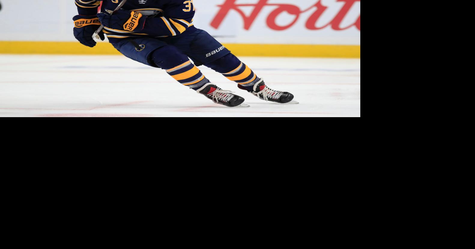 Sabres Notebook: Casey Mittelstadt a healthy scratch for first time ...