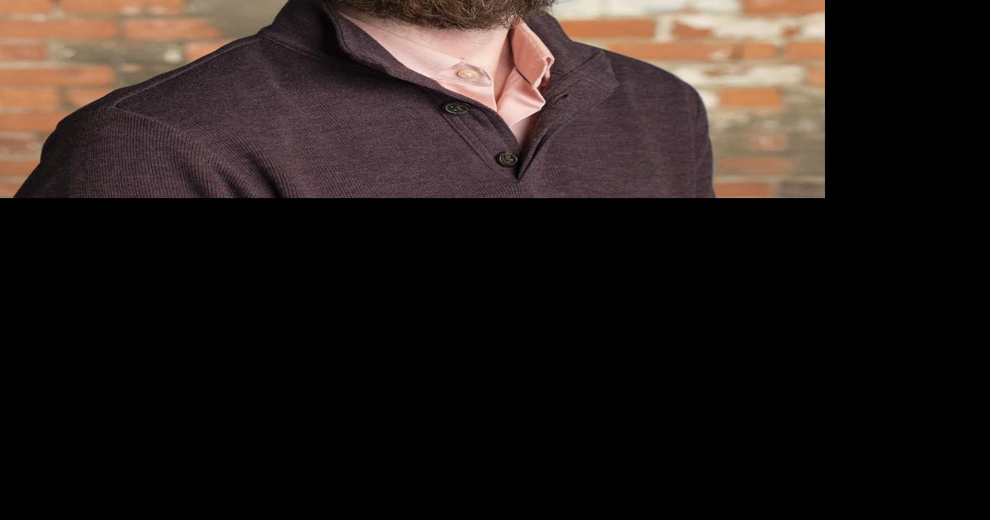 Travis Springer joins Crowley Webb