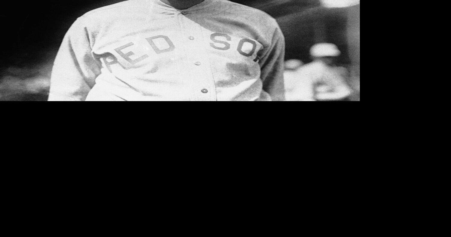 Erik Brady: Curse of the Bambino's connection to Buffalo