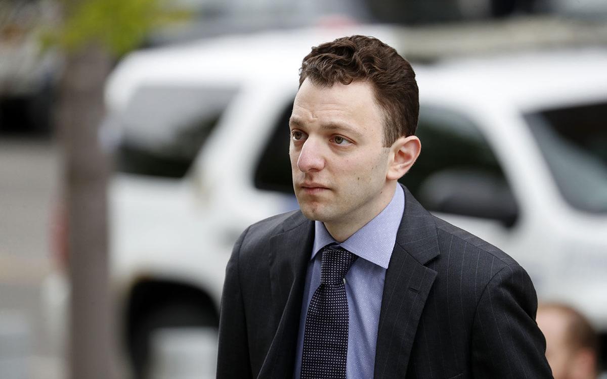 Three Morgan defendants plead guilty to significantly reduced charges ...