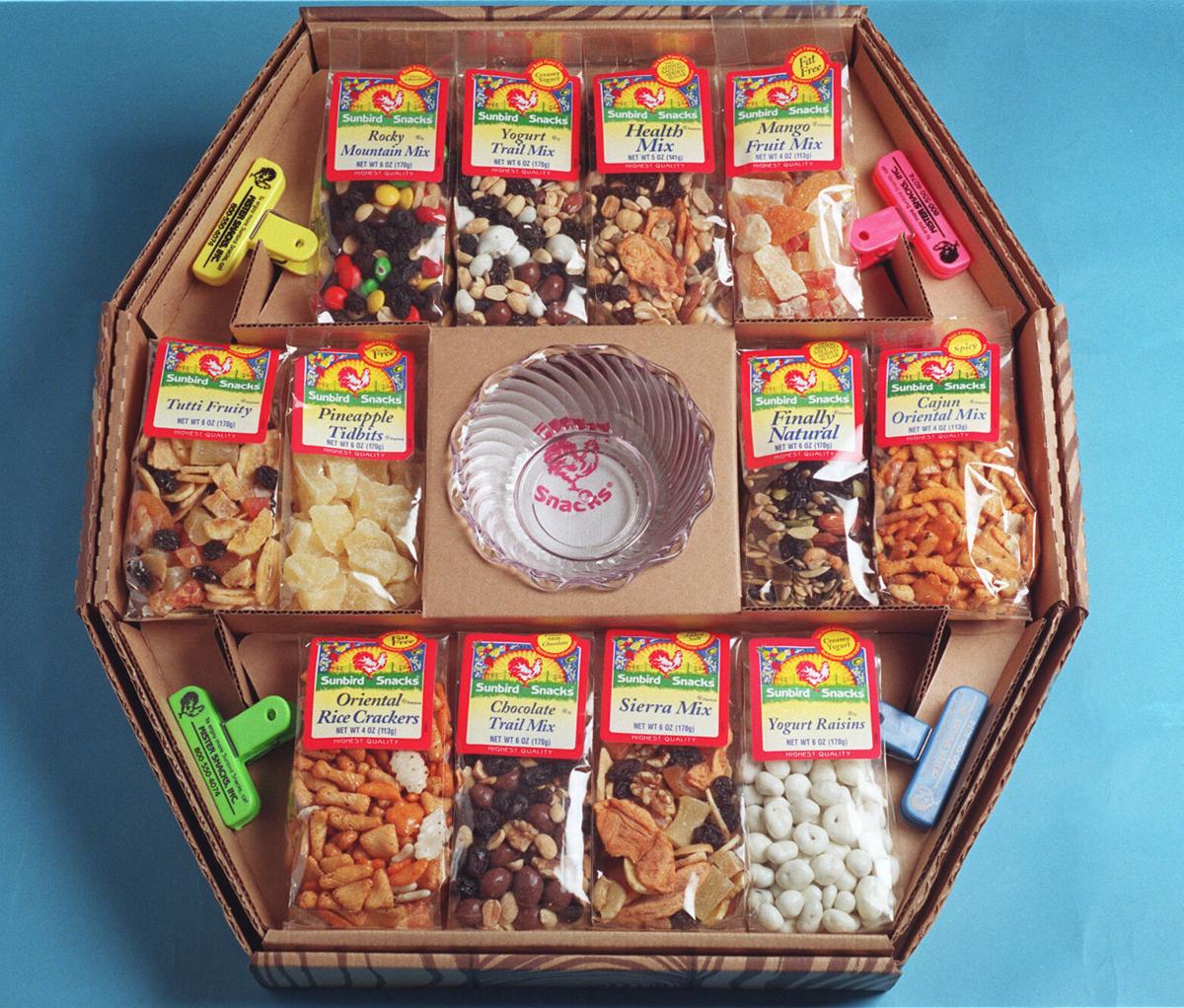 Mister Snacks sold to Pennsylvania firm