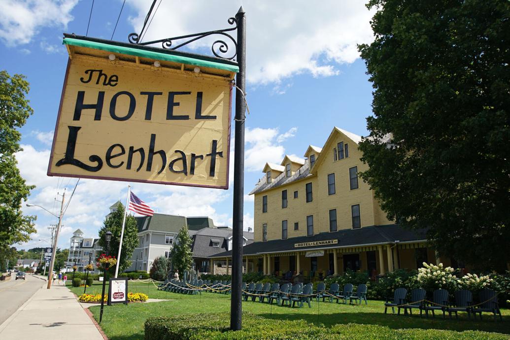 Photos: Hotel Lenhart