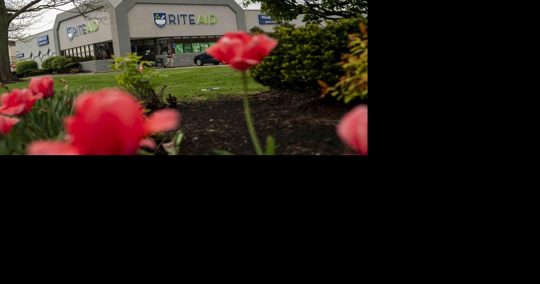 Rite Aid to close all 59 stores in Buffalo Niagara region