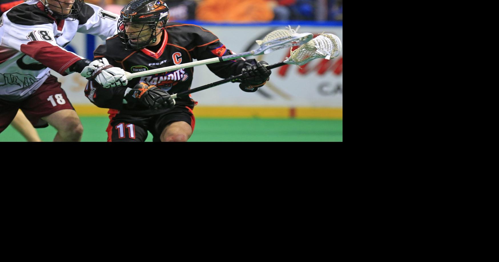 Bandits notebook: Cosmo injures knee while shoveling