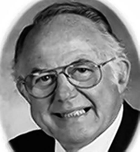 PORTER, Charles Earl