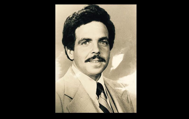 From thugs to thunderstorms: The Don Paul Story