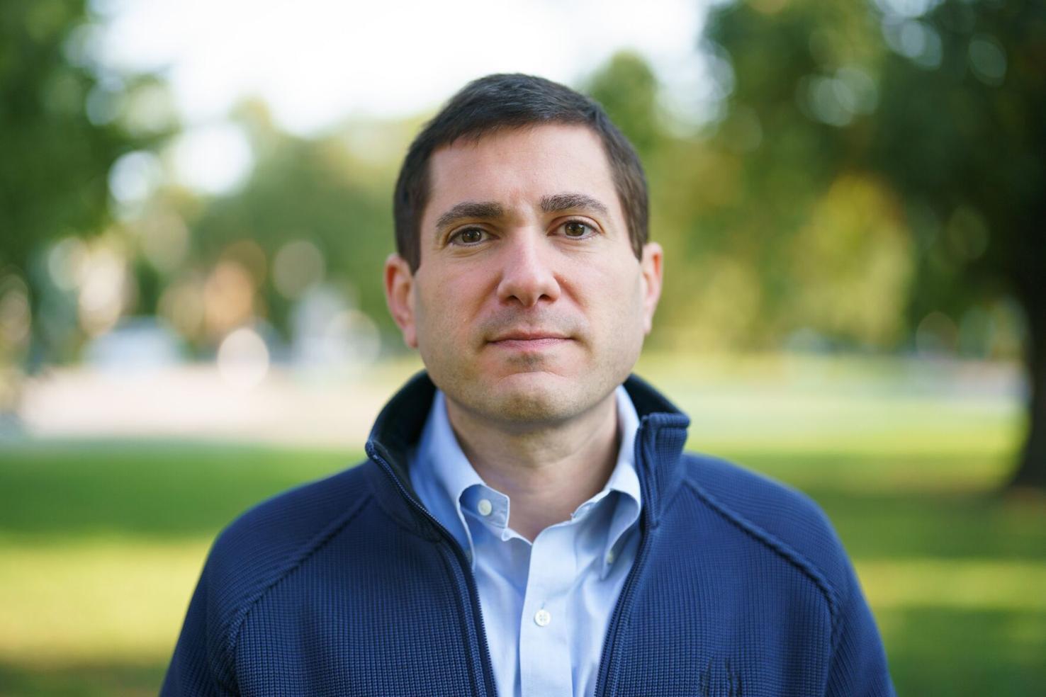 For Peter Rizzo, all that whistleblowing pays off with award