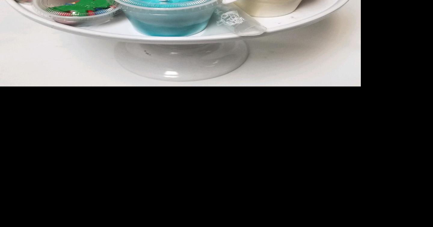 Sweet! Take-home bakery kits lets you decorate cookies, cupcakes and ...