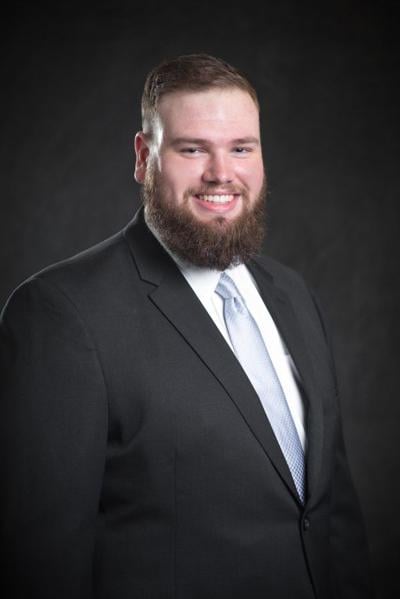 Nicholas M. Eadie hired at Simpson & Simpson, PLLC