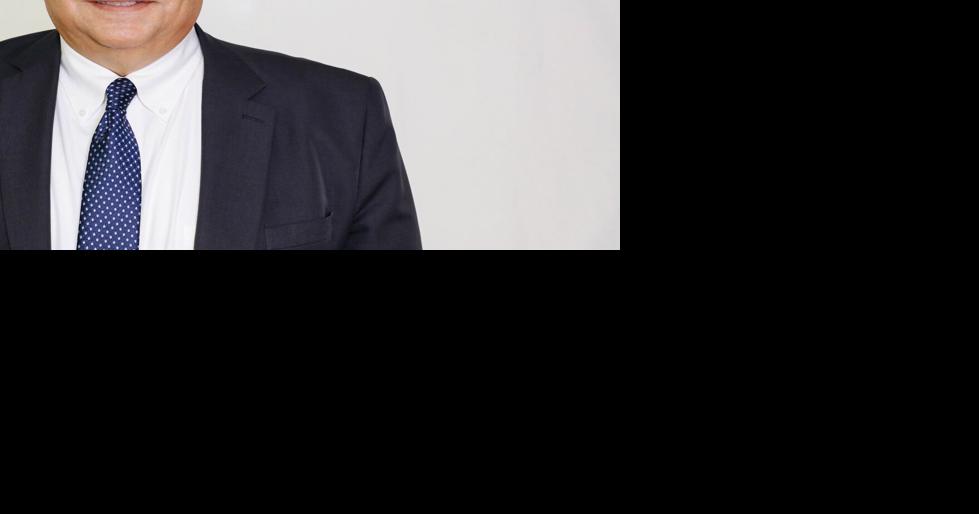 Business People: Robert L. Cannata, Spectrum Health and Human Services