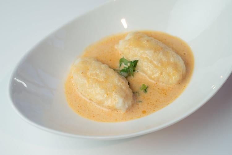 Quenelle opens in former Rue Franklin