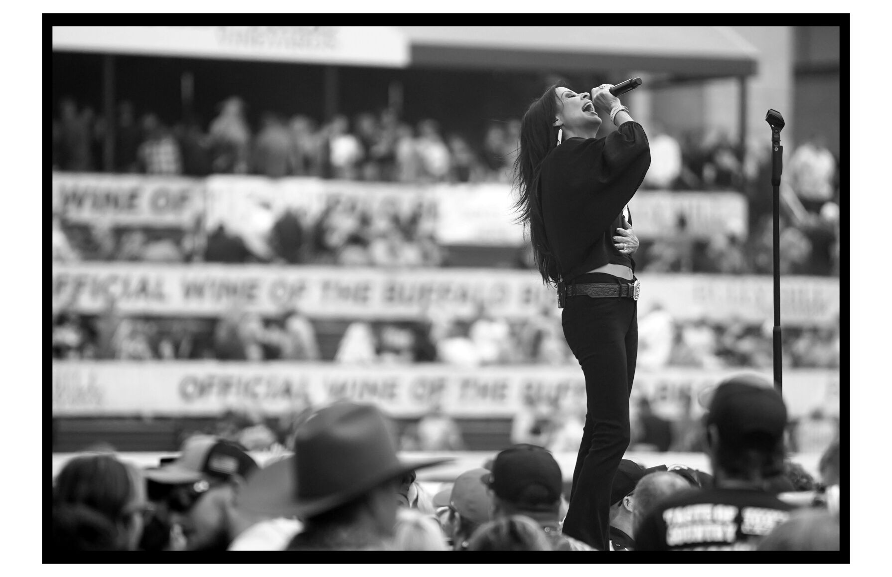Photos: WYRK Toyota Taste of Country at Sahlen Field