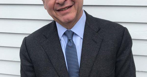 Mark Chason appointed to board